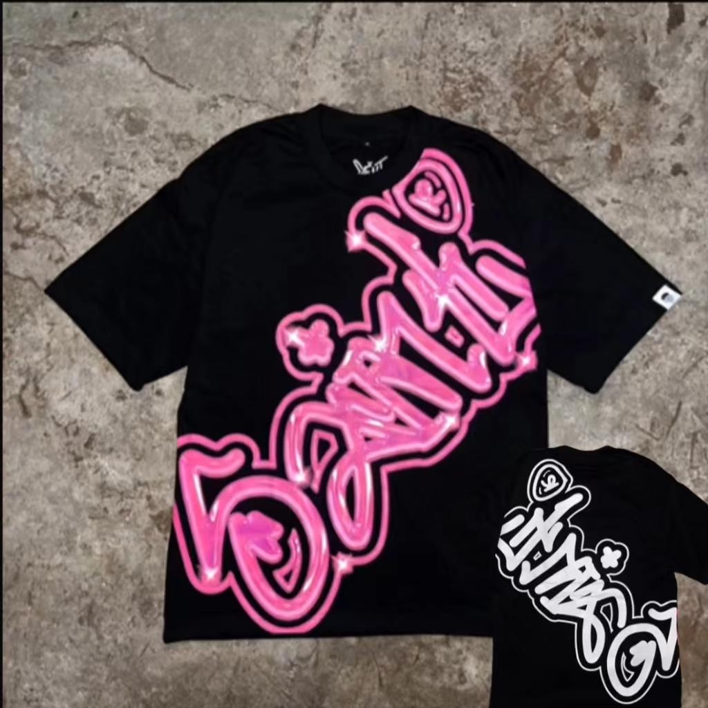 Saint's "BLING(YEAR 1 LOGO)" Tee SaintBrand.PH Saint Clothing Saint ...