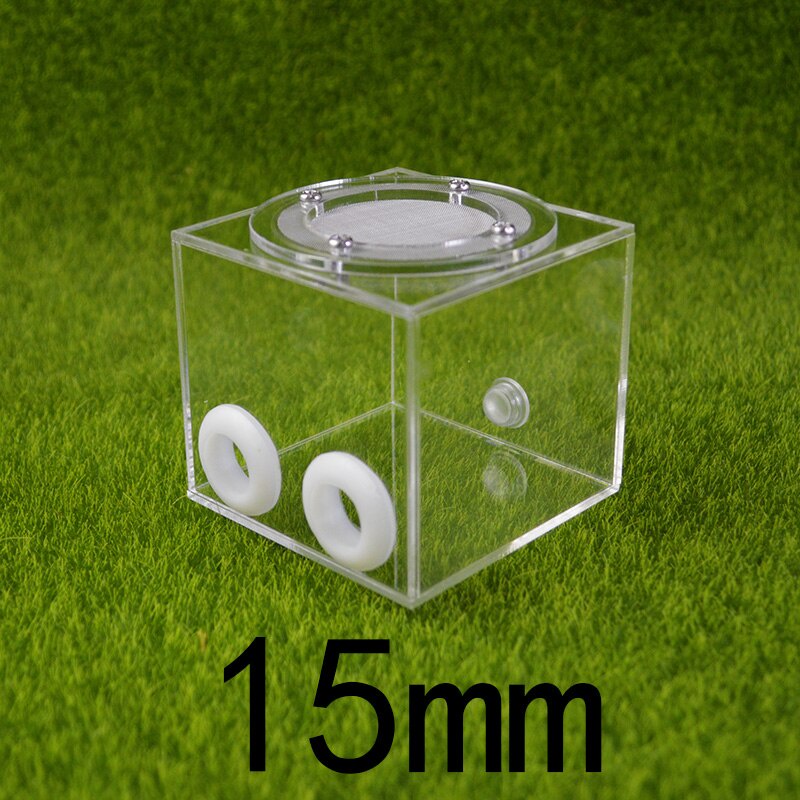 Acrylic High Transparent Ant Activity Area Test Tube Connection Nest ...