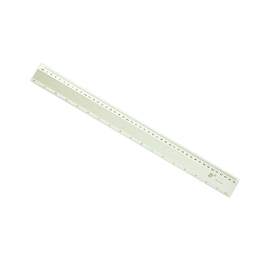 Joy Metal Ruler JM-2145A 18'' | Shopee Philippines