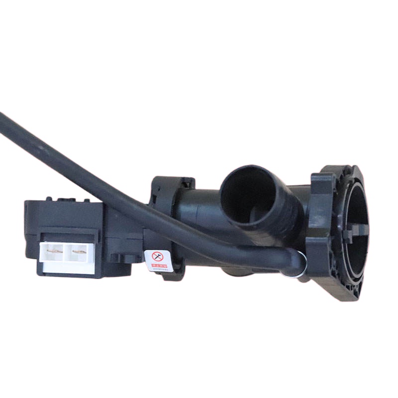 Original Little Swan Midea drum washing machine drain pump motor QA12 ... Original Little Swan Midea drum washing machine drain pump motor QA12 ...