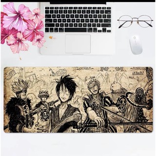Zeus ( X-1 ) Extended Mouse Mat / Mouse Pad For Gaming ( 80cm x 30cm ...