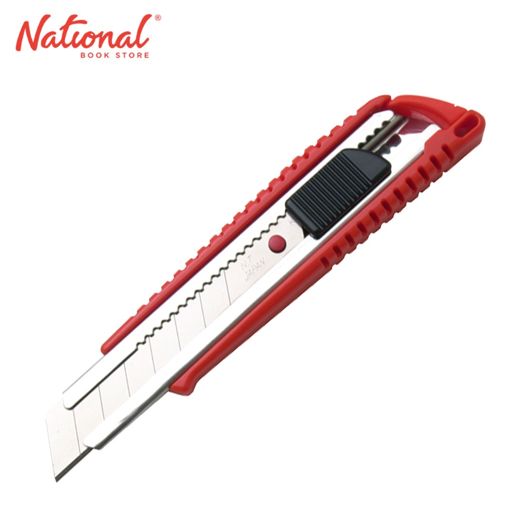 NT Heavy Duty Cutter Big L-300RPNT - Office Supplies | Shopee Philippines