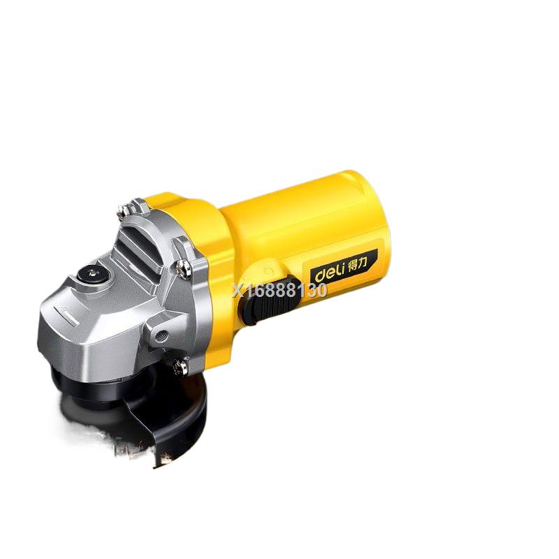 eli angle grinder household handheld small electric polisher multi ...
