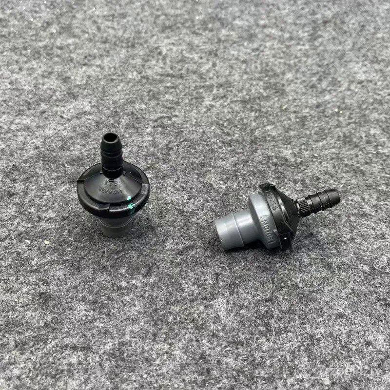 For VW GOLF POLO PASSAT JETTA Crankcase Breather Hose One Way ...