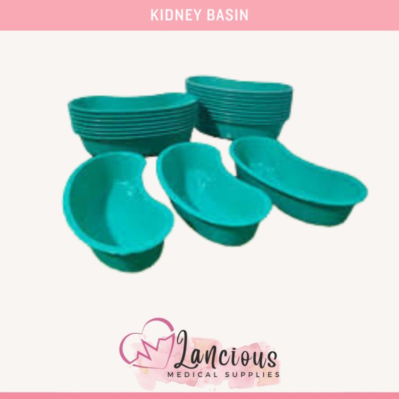 KIDNEY BASIN PLASTIC DURABLE | Shopee Philippines