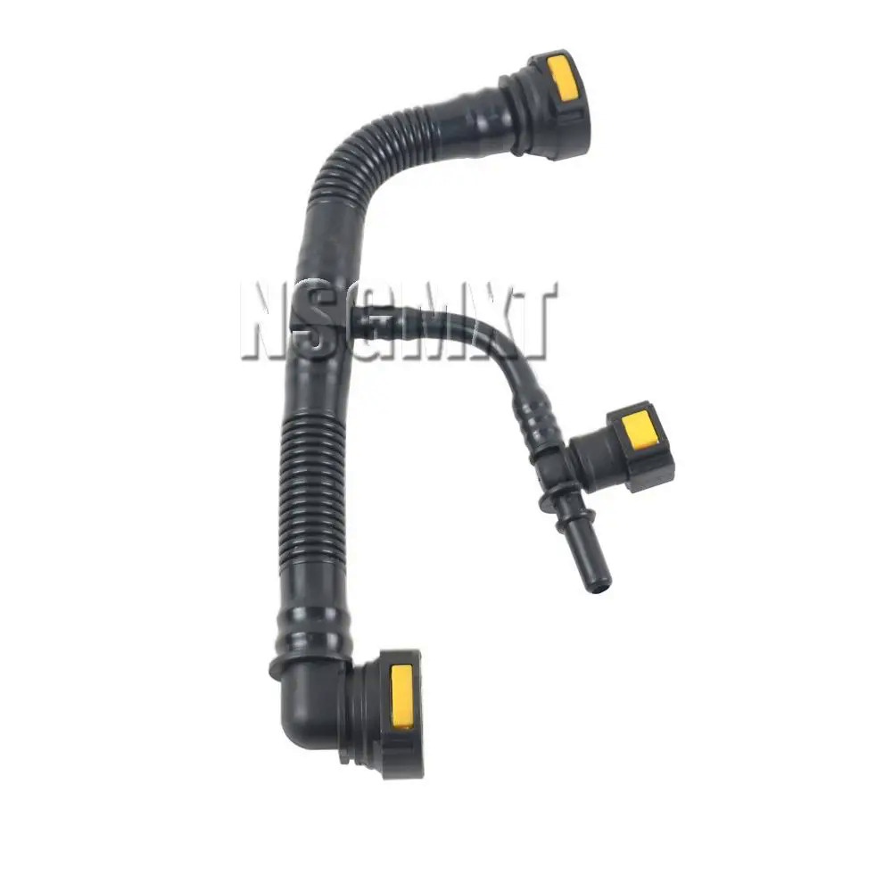 AHQG AP02 Breather Hose Pipe 1192WZ 1192.WZ for Citroen C2 03-16 C3 02 ...