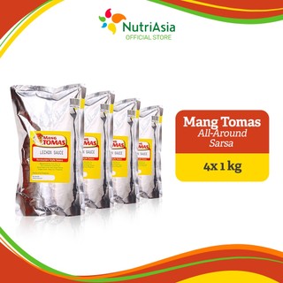 NutriAsia, Online Shop | Shopee Philippines