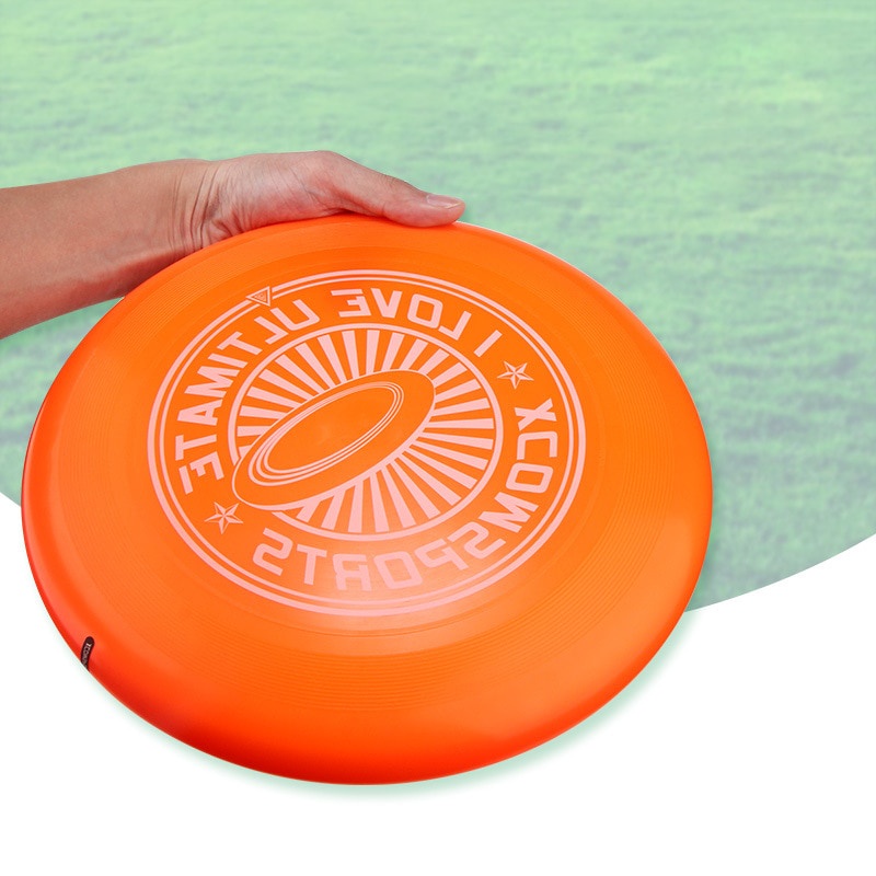 ☼1PC Professional 175g 27cm Ultimate Flying Disc Children Adult Outdoor ...