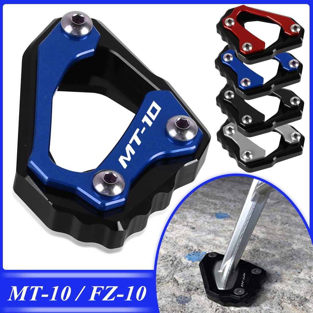 For Yamaha MT-10 MT10 FZ-10 FZ10 2016 2017 2018 2019 2020 2021 2022 ...