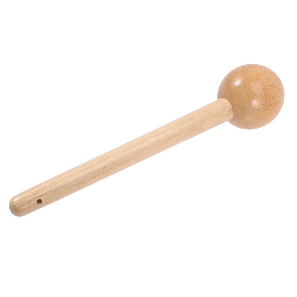 Baseball Glove Mallet Wooden Mallet Hammer for Baseball Portable Mini ...