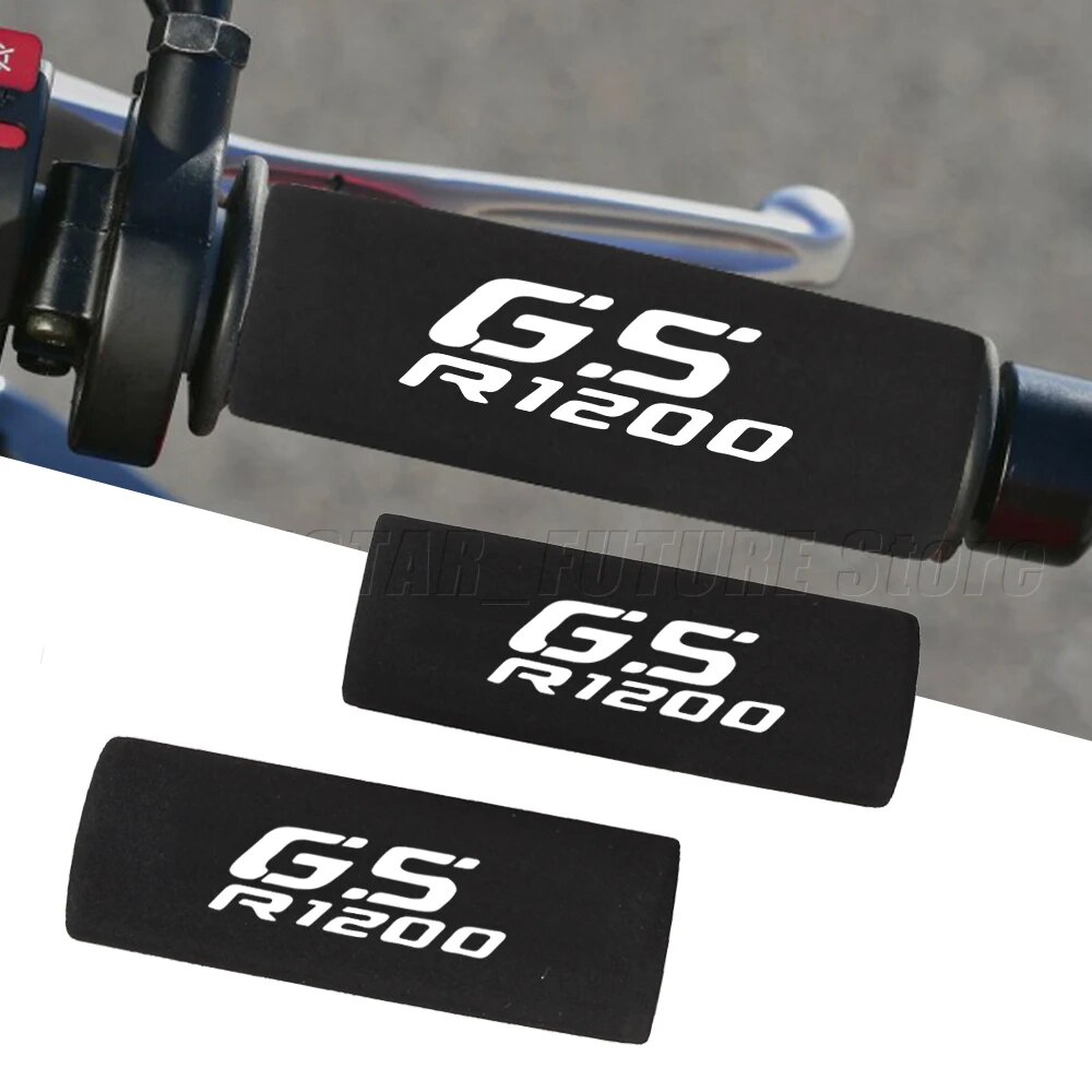 For BMW R1200GS ADV LC R1250GS ADVENTURE HP Motorcycle Grip Non Slip ...
