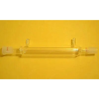 200mm Liebig Condenser,condenser Distillation Column with 24/29 Joint ...