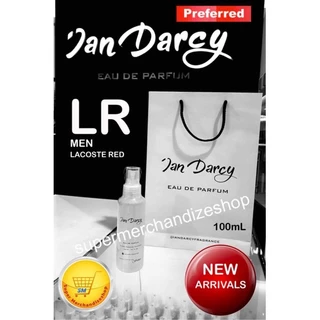 Shop ian darcy perfume for Sale on Shopee Philippines