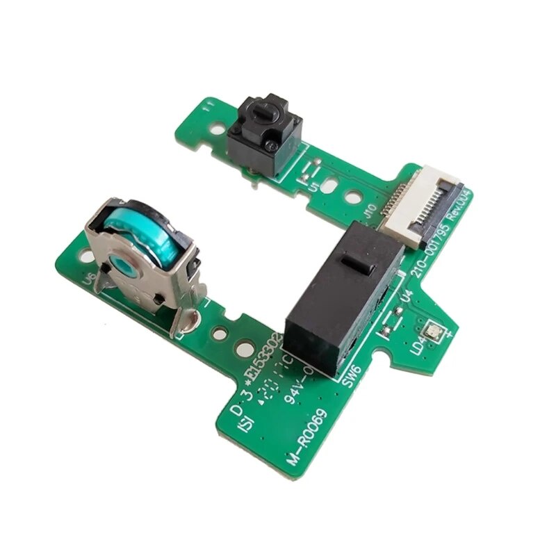 유Mouse Motherboard Upper Board Replaces for Logitech G603 Mouse ...