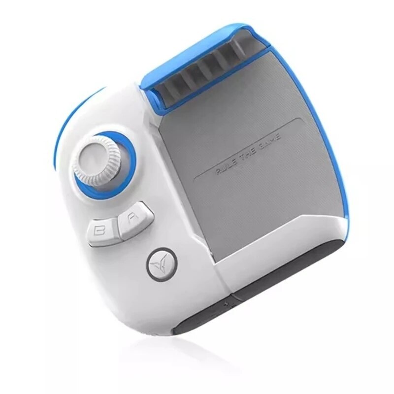 ~FlyDiGi 2S One Handed Gamepad Wireless Joystick Gamepad Grip Holder uc ...