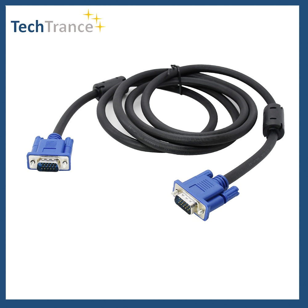 Shop vga cable for Sale on Shopee Philippines