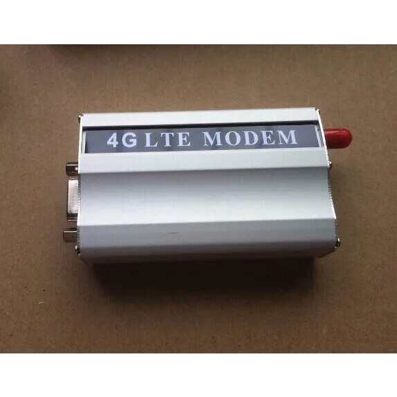 ~hot Sale Industrial Sim7600 Wireless Sim 4g Modem 4g Lte Usb Modem Rs232 4g Sms Modem With T