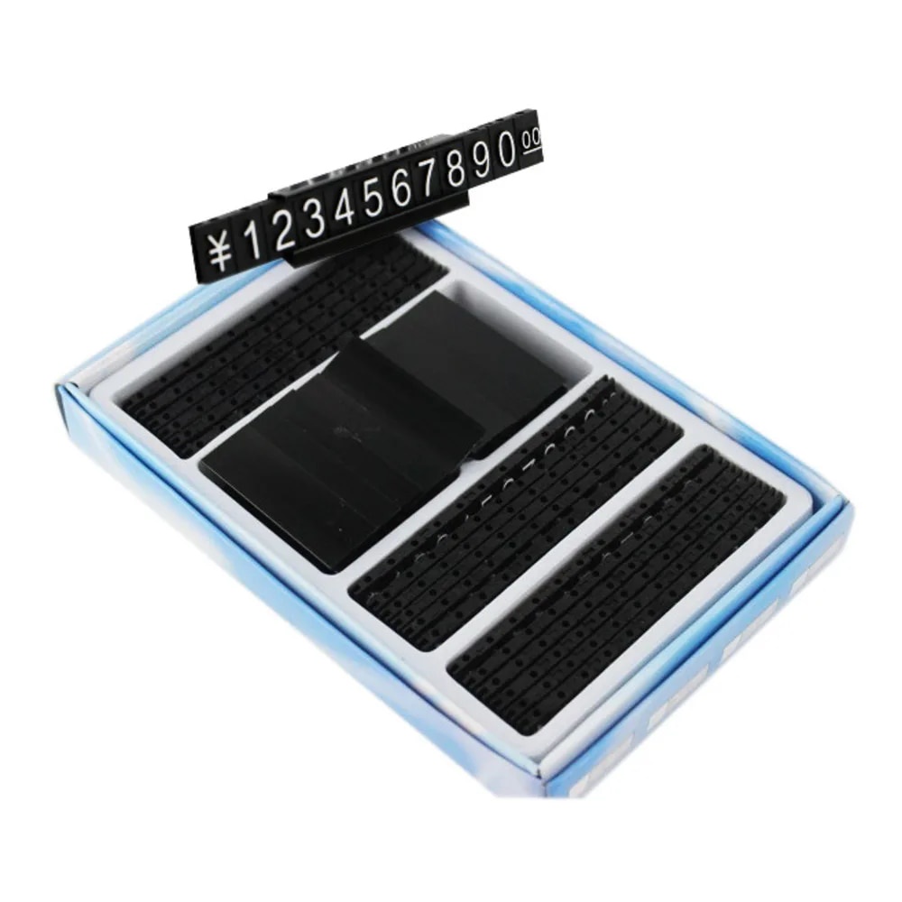 Desktop Metal Base Combined Price Tags Camera Mobile Phone Assembly ...