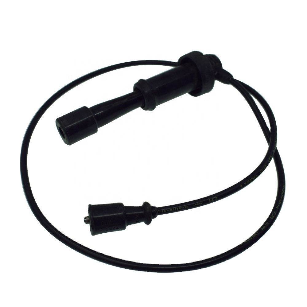 Spark Plug Cable Set for Mitsubishi Montero Pajero MD311208 | Shopee ...