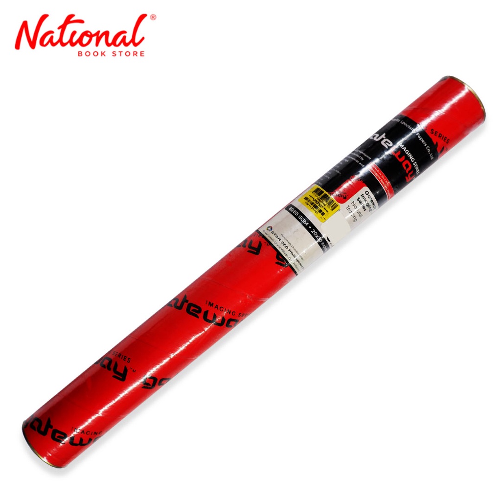 Gateway Tracing Paper 20x30 - School & Office Essentials - Drawing ...