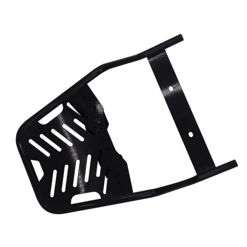 Motorbike tailstock for Honda Wing Cross Cub 110cc carbon steel sliding ...