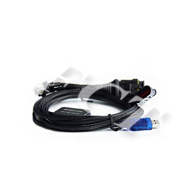 Cng Lpg 300 Ecu USB Automotive Cng Lpg Usb Tuning Wire programming CNG ...