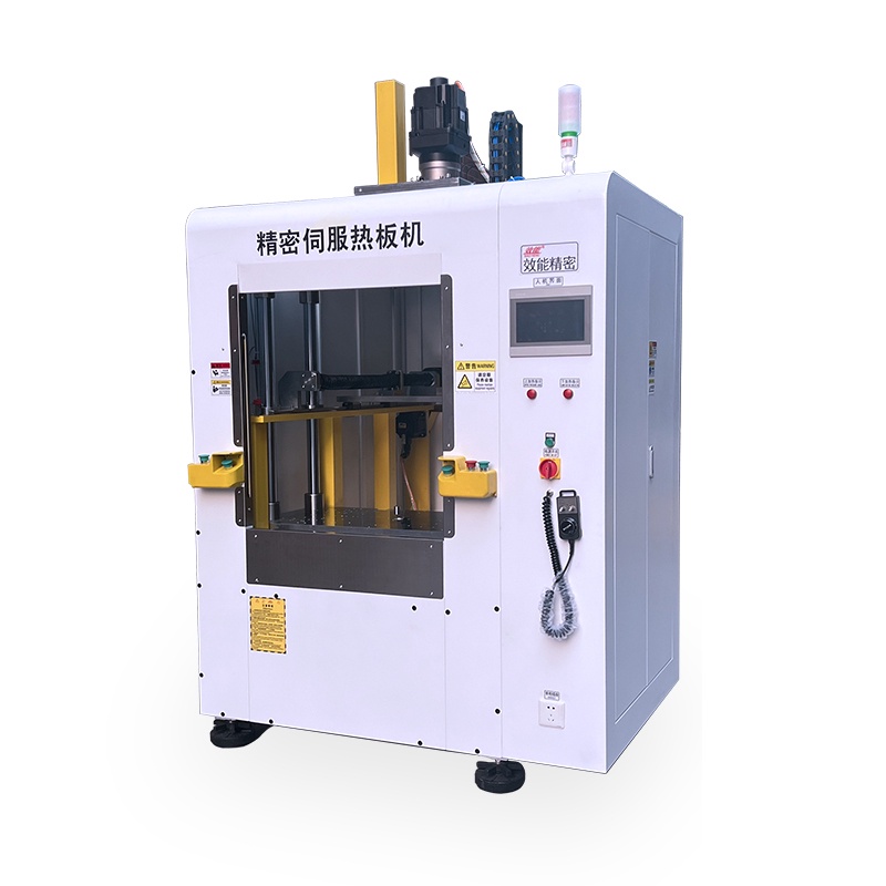 Independent Temperature Oil Tank Welding Machine Good Quality Auto ...