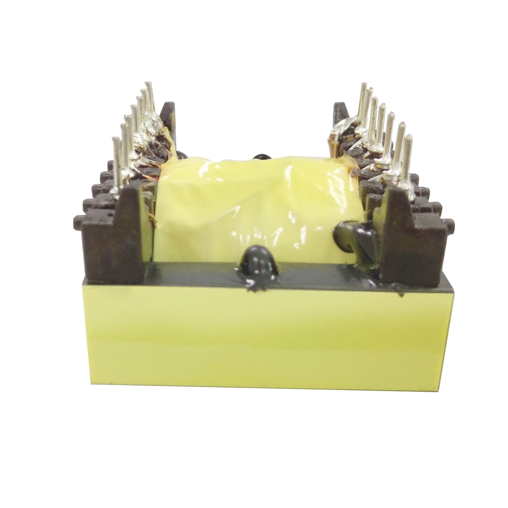 hf transformer for choke coil filter ferrite core transformers LLC ...