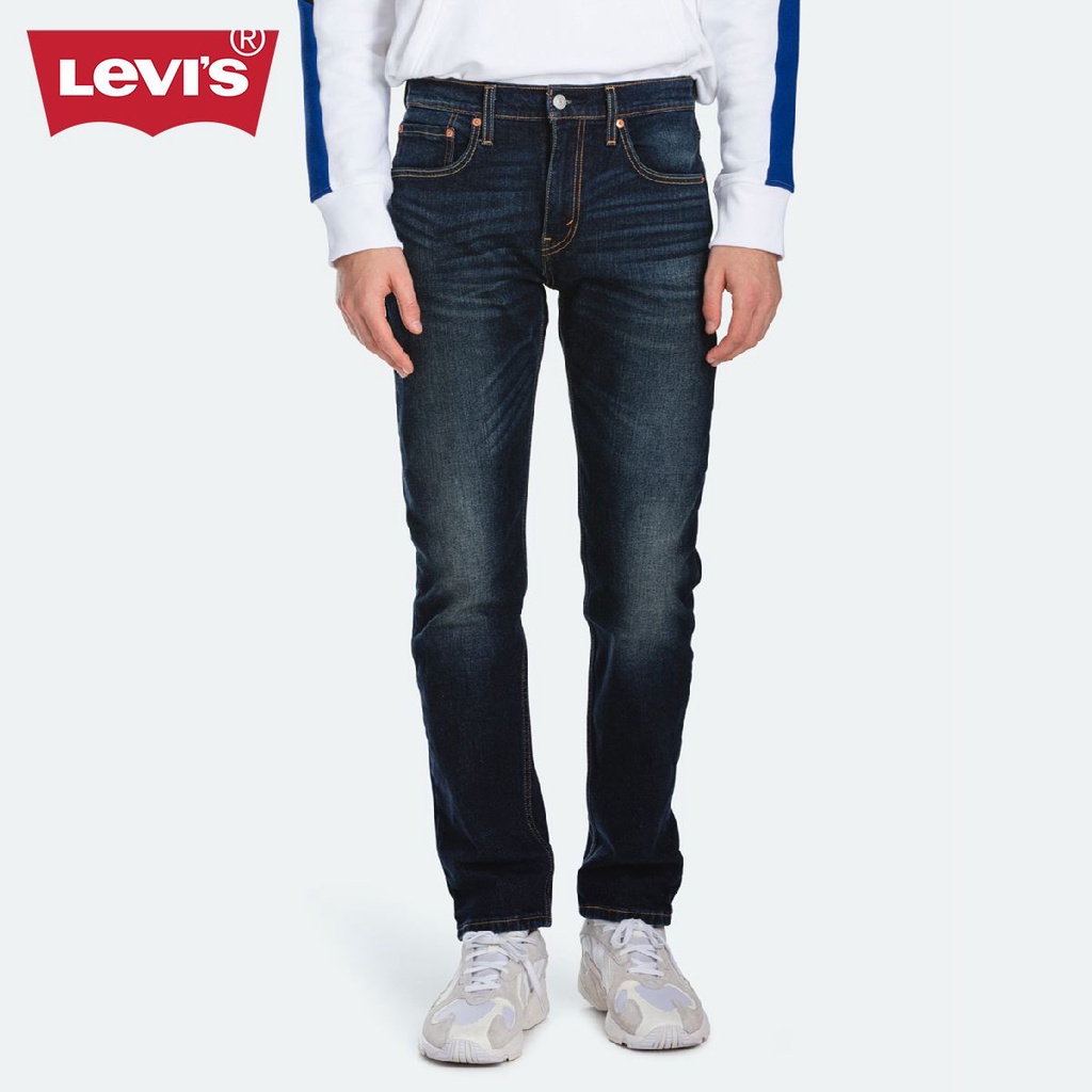 Levi's® Men's 502™ Taper Jeans 29507-0138 | Shopee Philippines