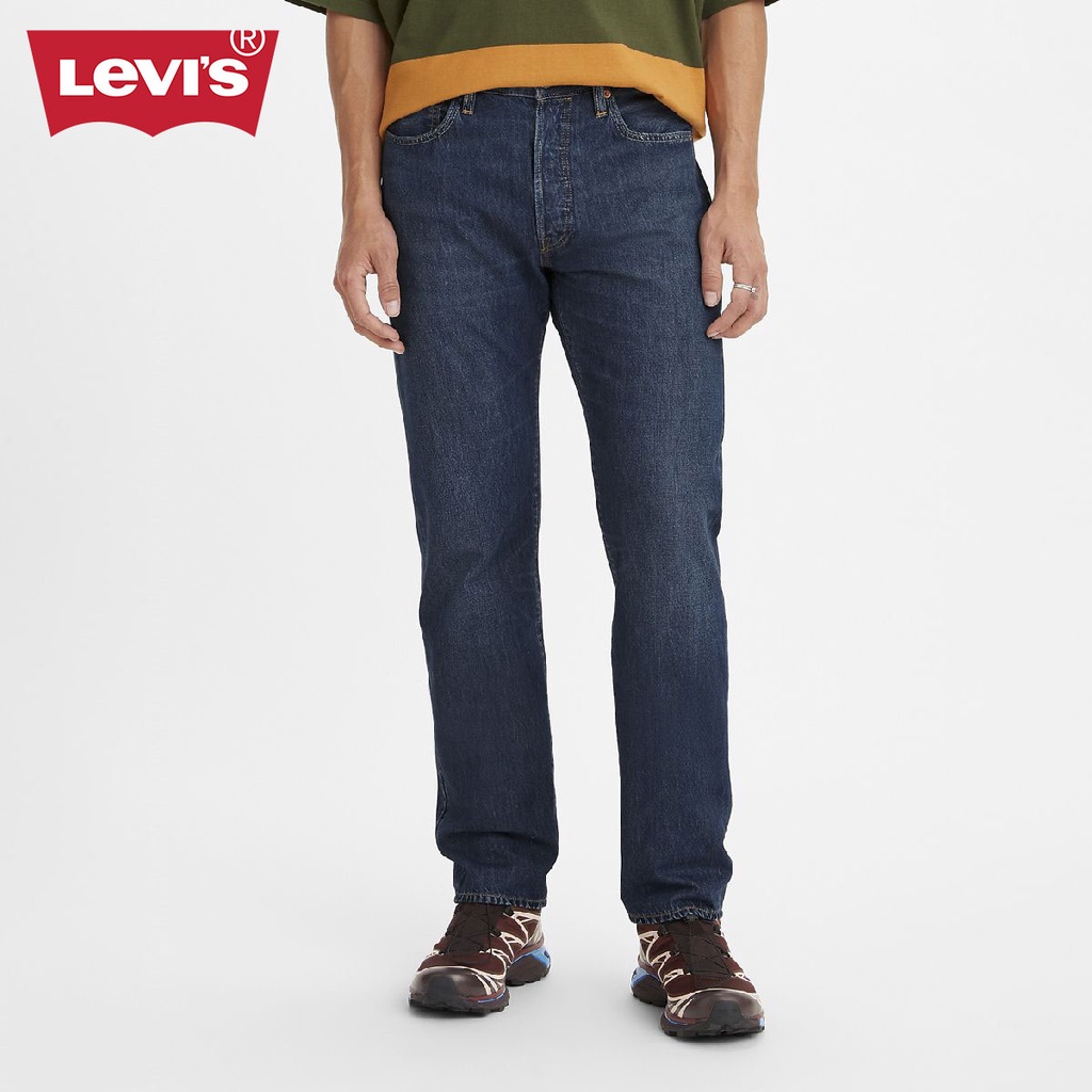 Levi's® Men's 501® Original Jeans 00501-3199 | Shopee Philippines