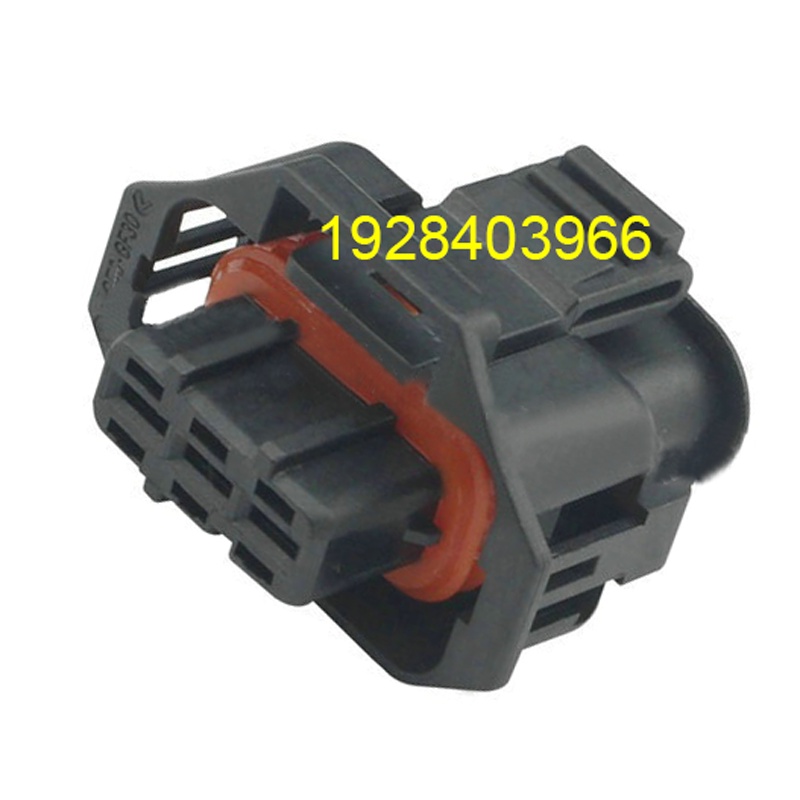 3 Pin Auto Common Rail Diesel Injection Pump Socket Pressure Crankshaft ...