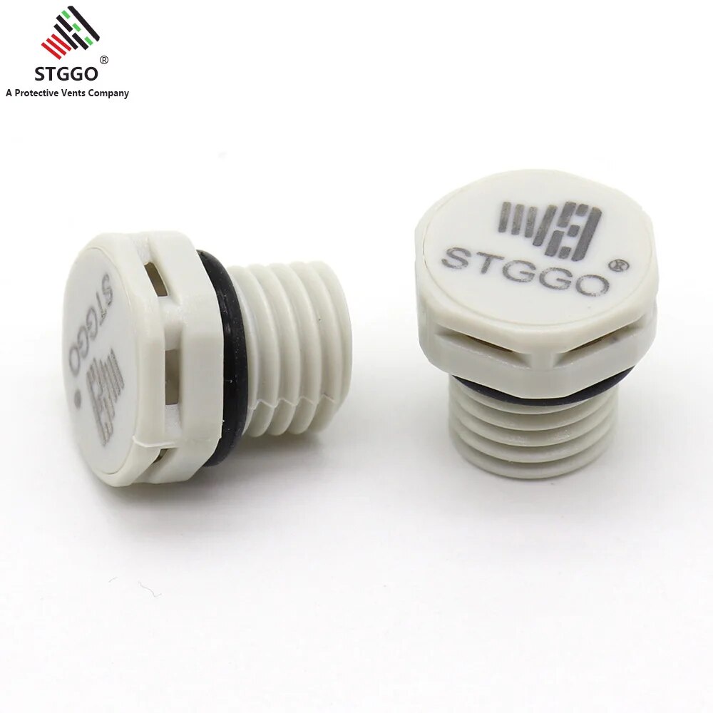 Pressure Release Prevent Dust Container Venting D17 Air Valve Plug ...