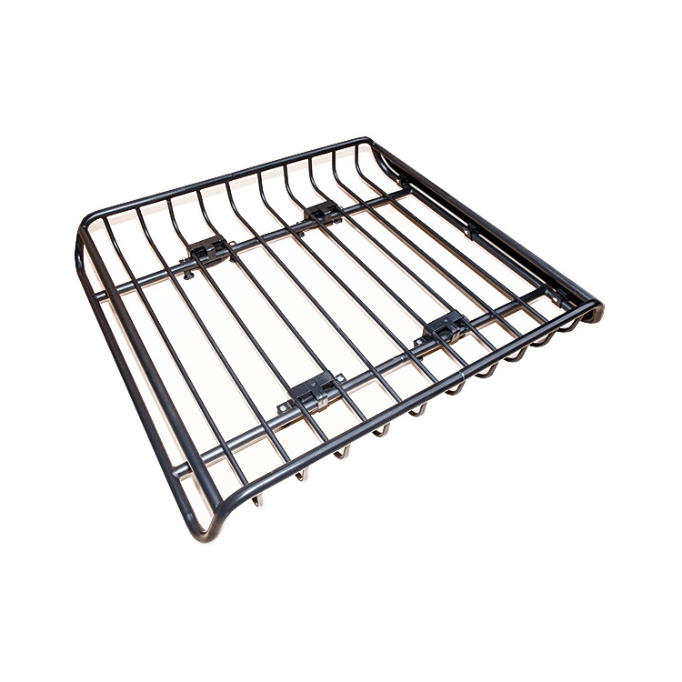 SUV/cross-country High-quality Universal Iron Steel Frame Luggage ...