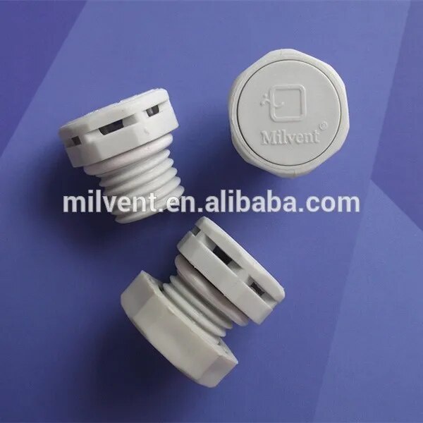 protective vents ventilation cable gland pressure balance valve IP69K ...