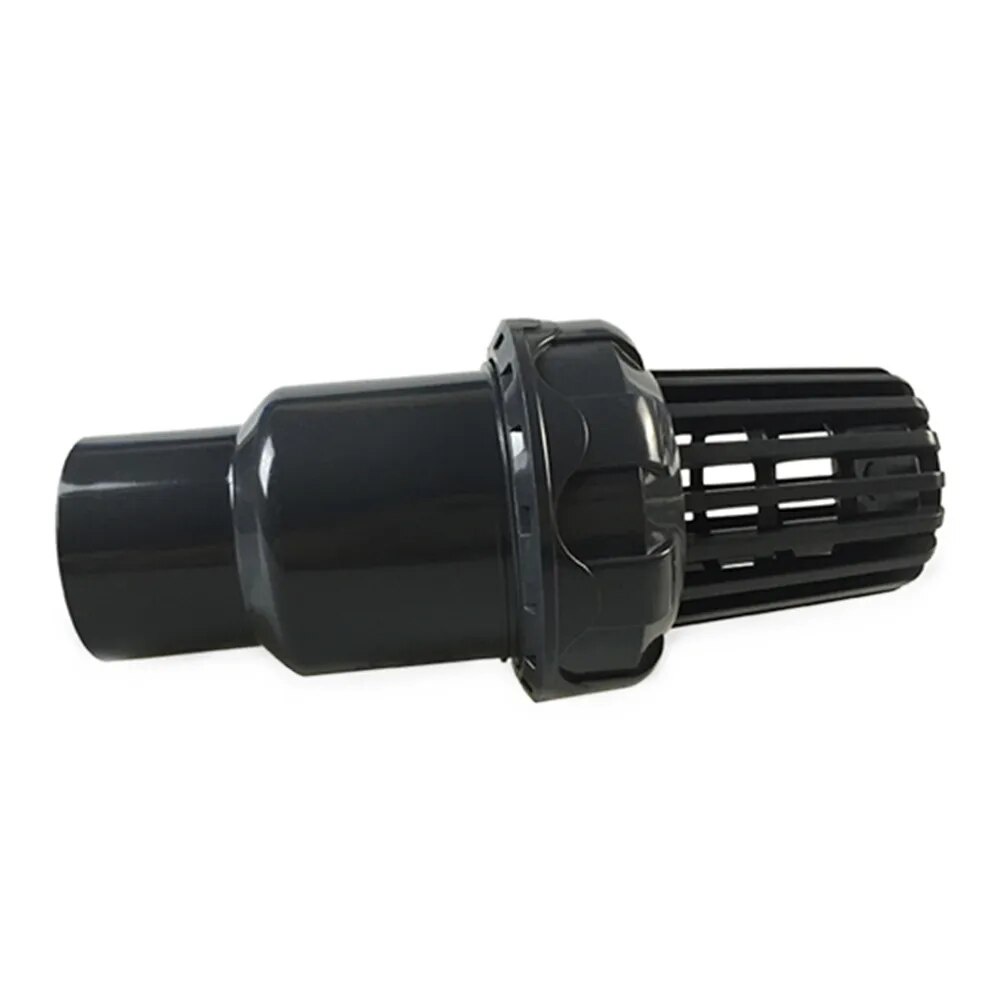 SANKING UPVC Bottom Valve PVC Bottom Valve Plastic Flower Basket Intake ...