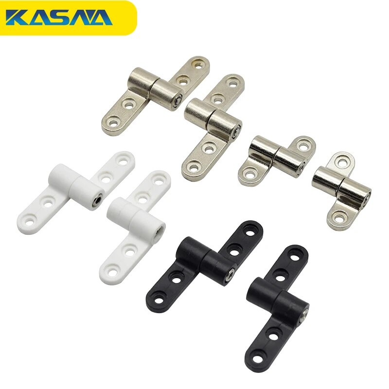 360 Degree Rotation Torque Friction Positioning Hinge Miniature Damping ...