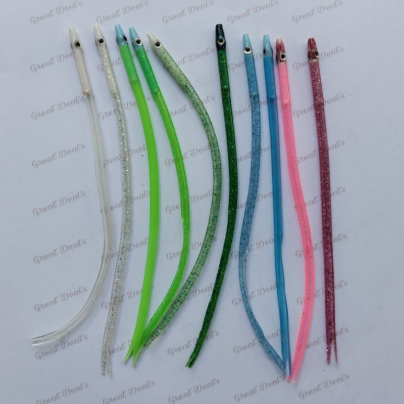 Fish lure | Pang Kas-kas o Surati | Shopee Philippines