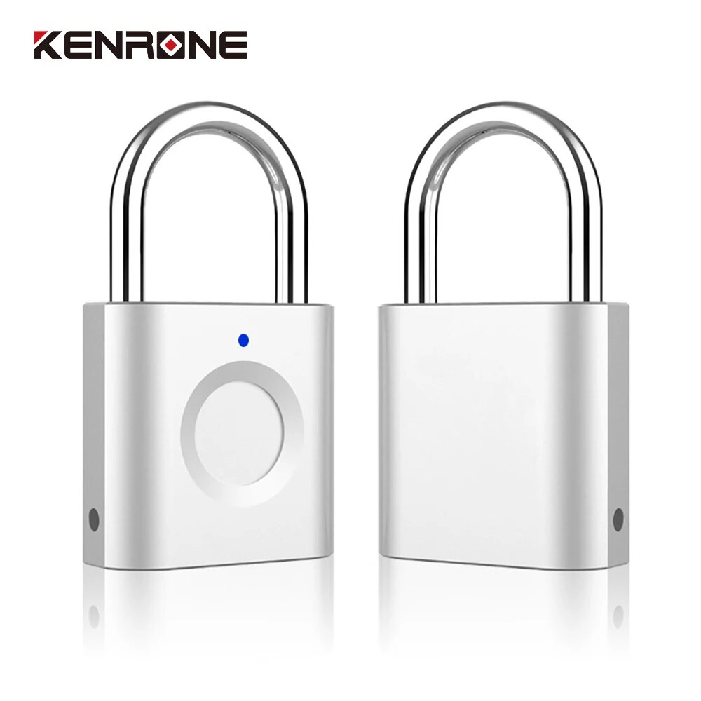 Locker Lock Zinc Alloy Keyless Unlock Master Padlock Portable for ...