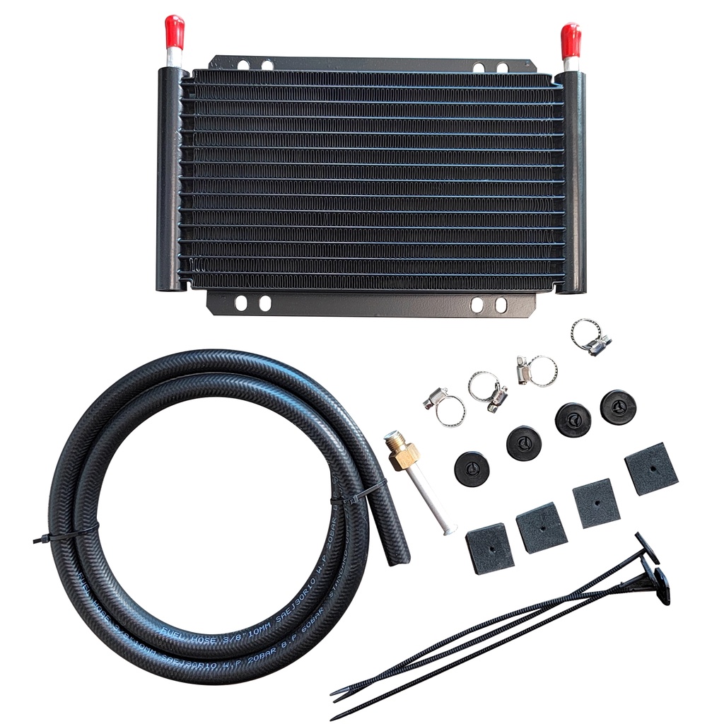 High Quality Automotive Transmission Cooler Gearbox Radiator CN;GUA 0 ...