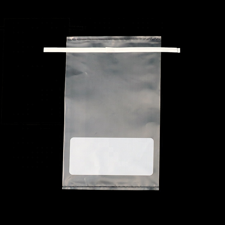 Disposable Blender Bag Polyethylene PE Transparent Whirl Pak Sterile ...