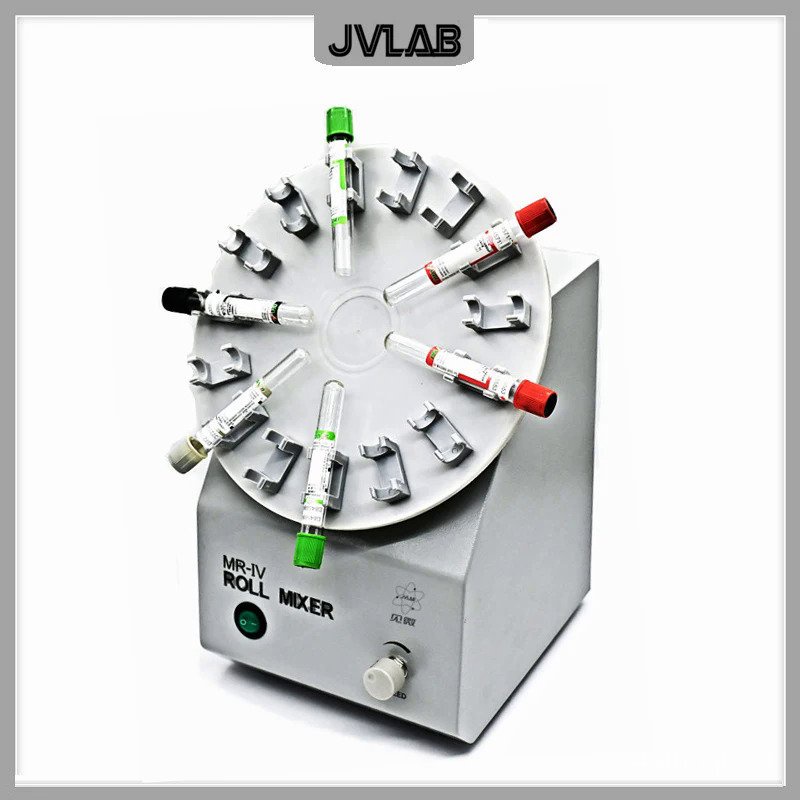 Newly launched Economical Rotator Blood Mixer Blood Collection Tube ...
