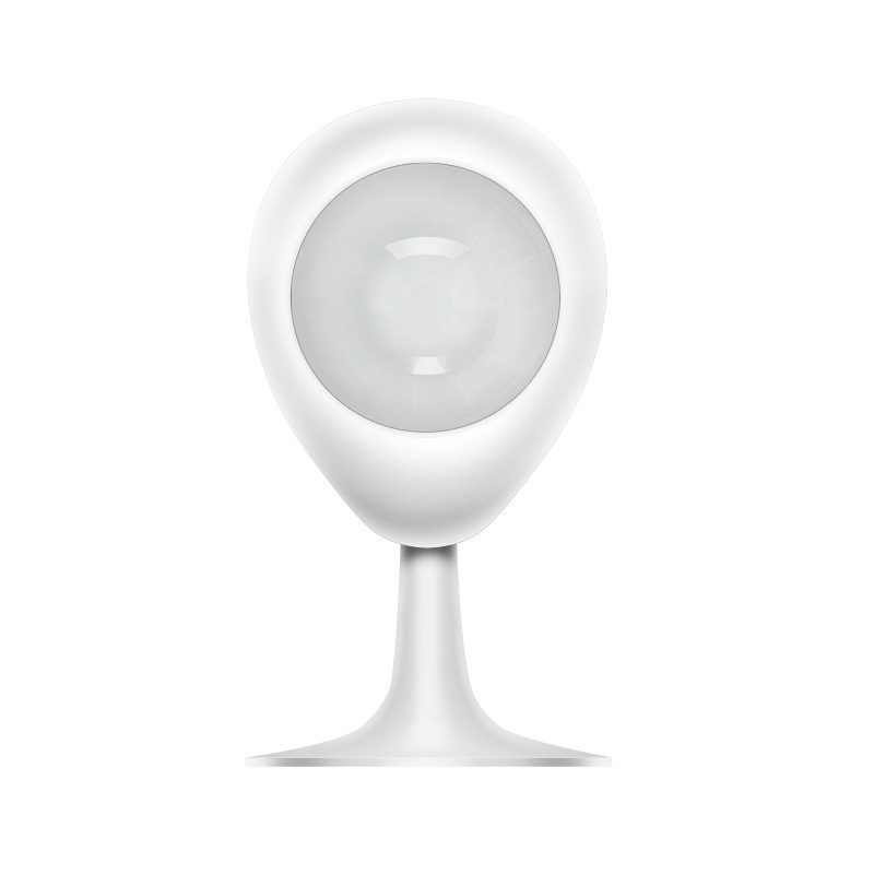 Tuya Smart Life PIR Human Body Wireless Motion Sensor ZigBee Smart ...