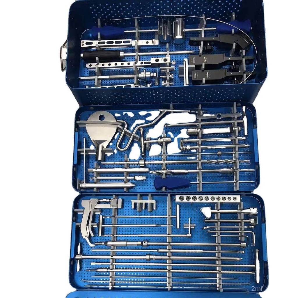 Medical interlocking implant PFNA intramedullary nail general ...