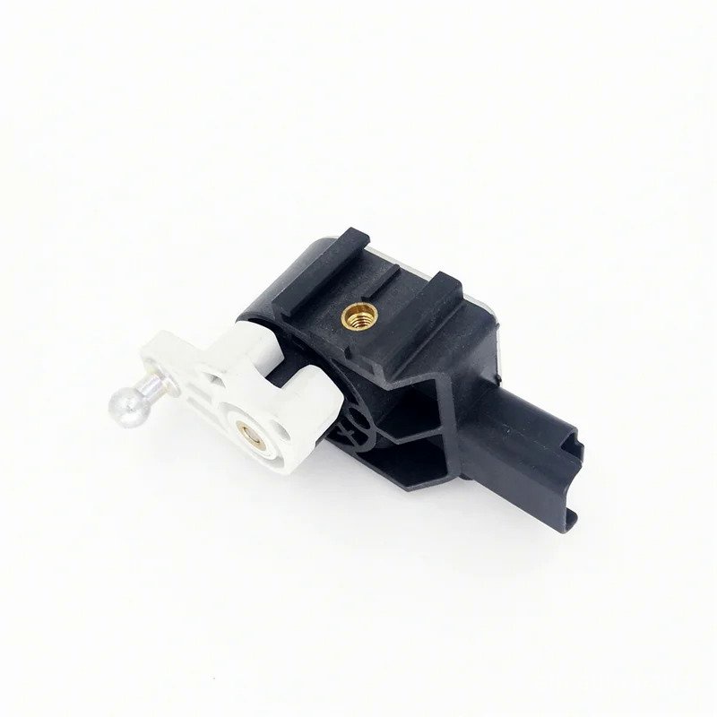 ♀Rear Car Body Height Sensor Headlight Level Sensor for Peugeot 508 ...