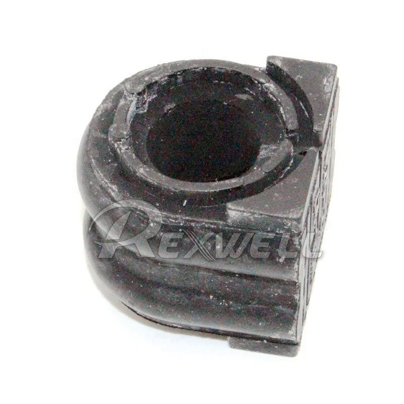 Quality With wax front stabilizer link bush For Hyundai Santa Fe 54813 ...