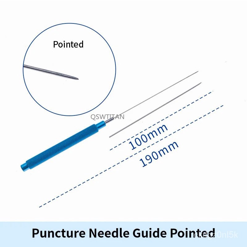Newly launched Puncture Needle Guide Cosmetic Plastic Surgical ...