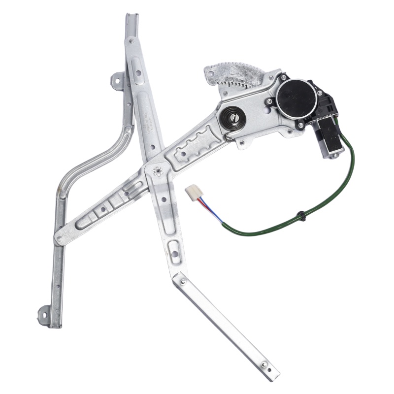 Universal Automatic Electric Car Window Glass Regulator Lifter And ...