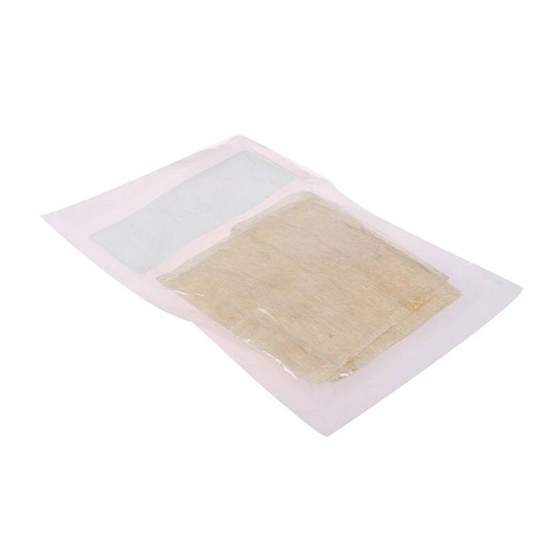 75mm Edible Sausage Casings Packaging Pork Intestine For Sausage Tube ...