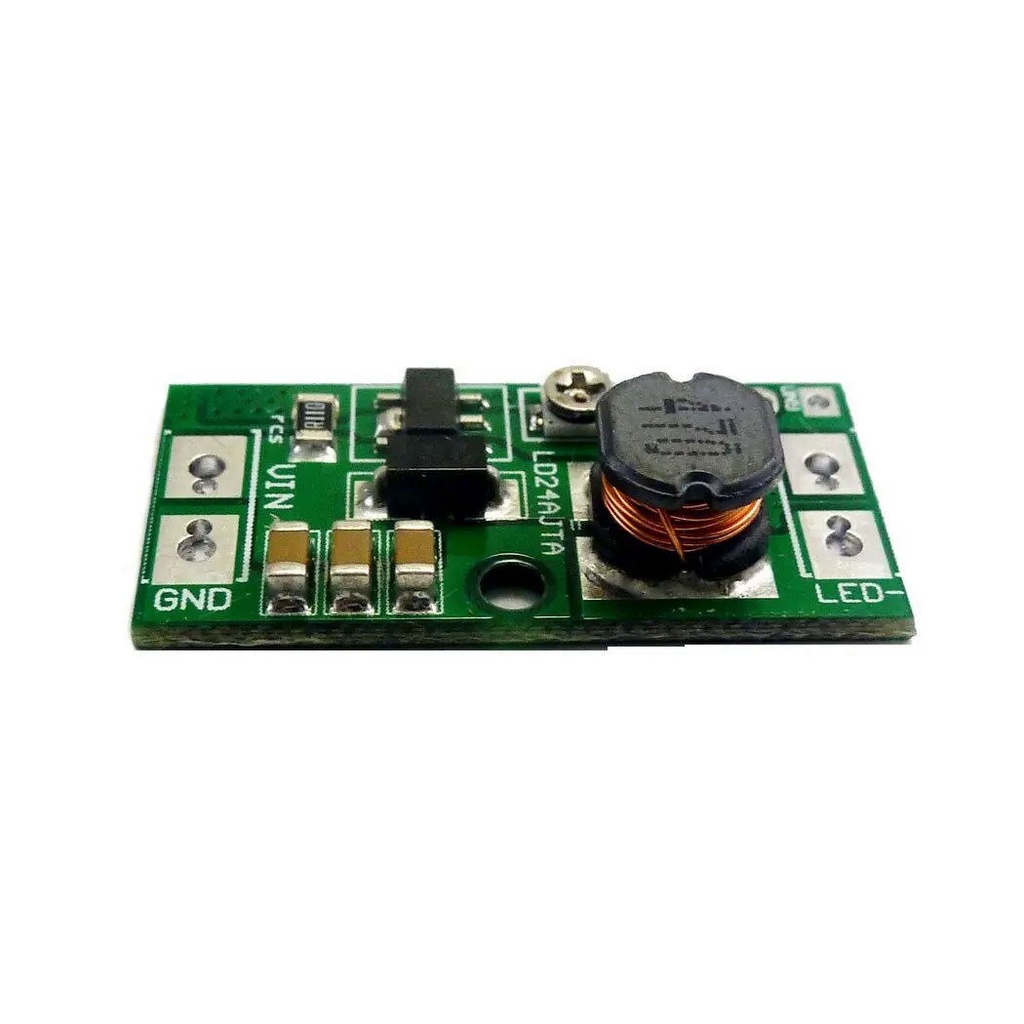 DC 6-24V 20W PWM Controller Step-down Constant Current Multifunction LED Driver | Shopee Philippines