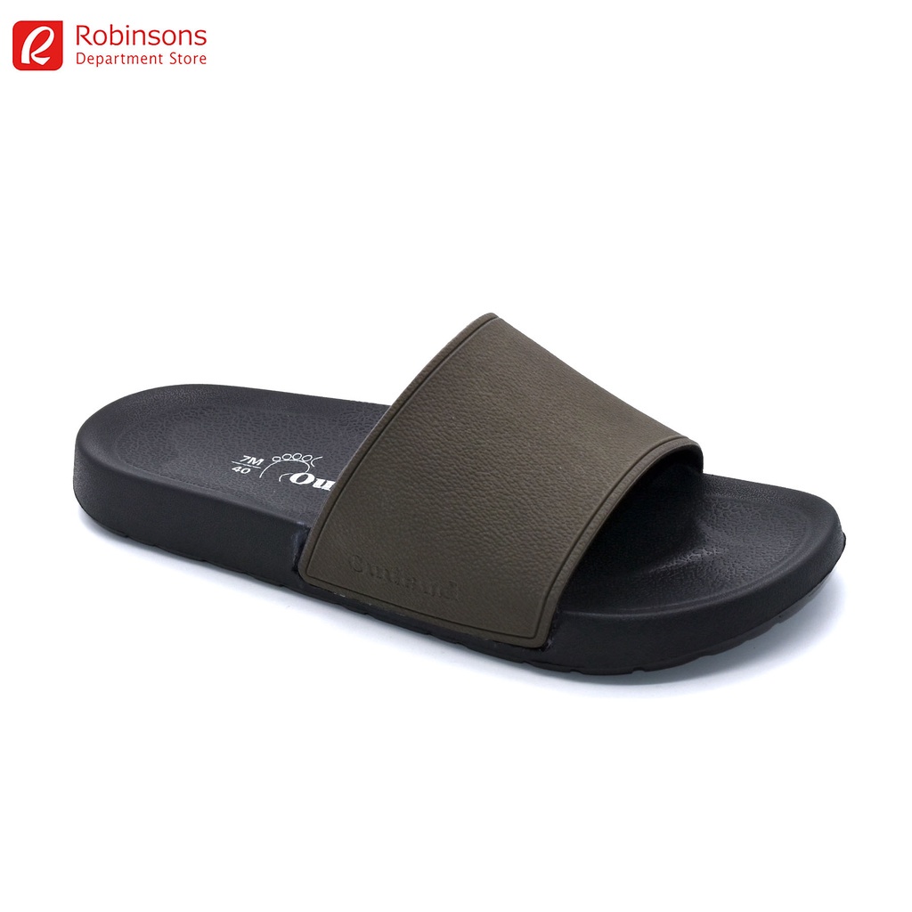 Outland Eva 19801 Vermont (Olive Emb) | Shopee Philippines